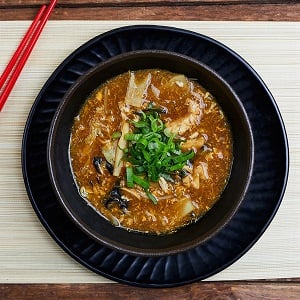 Buddha Original Édes-savanyú leves csirkehússal 1 főre (400g)