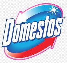 DOMESTOS Aroma Lux Dahlia Flower & Dragon Fruit WC-rúd