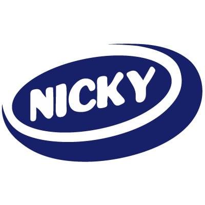 Nicky Summer szalvéta