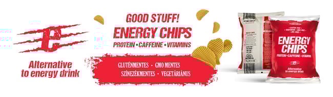 Csíki Energy Chips