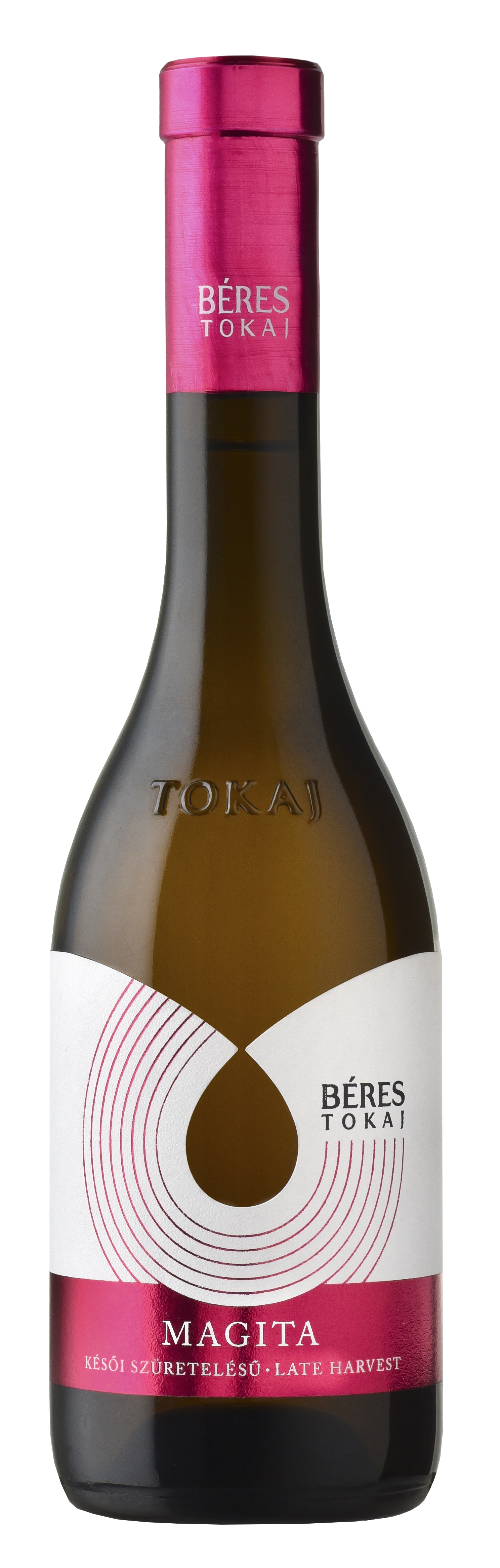 Béres Tokaji Magita Cuvée