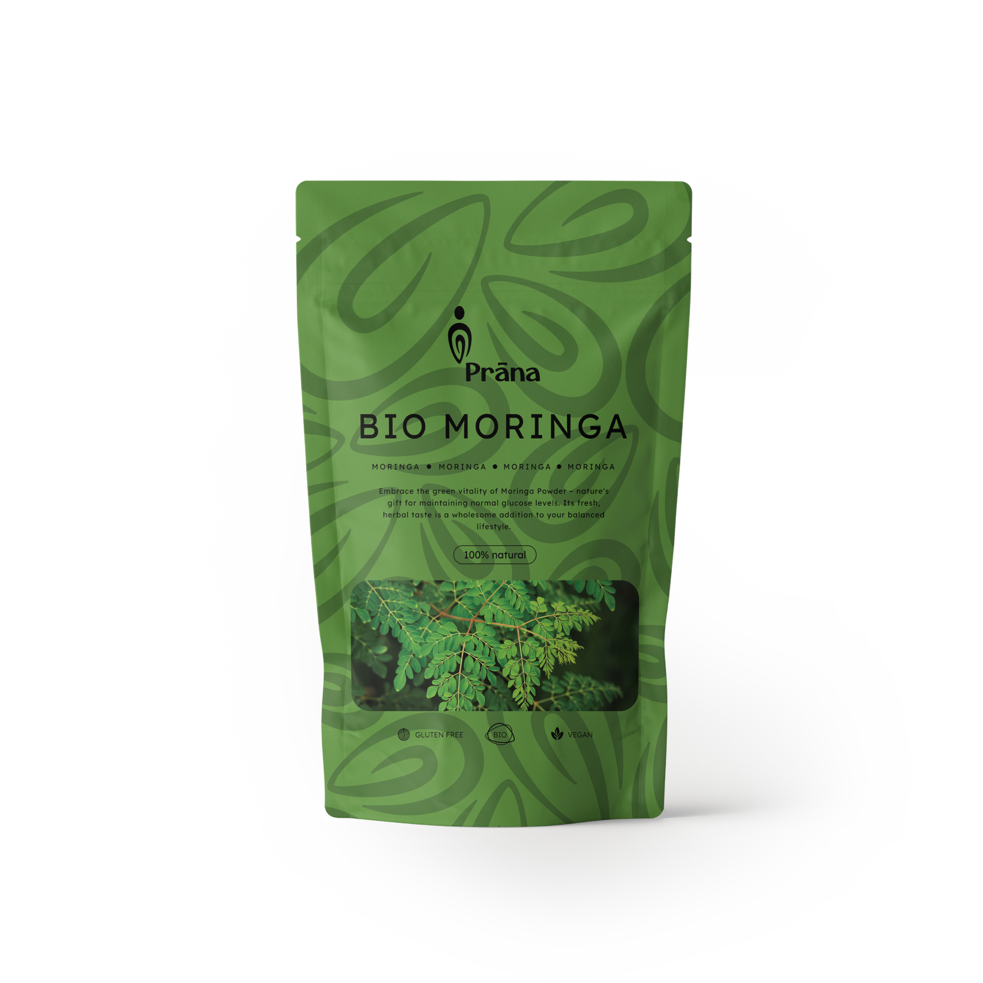 Prana Bio Moringa por