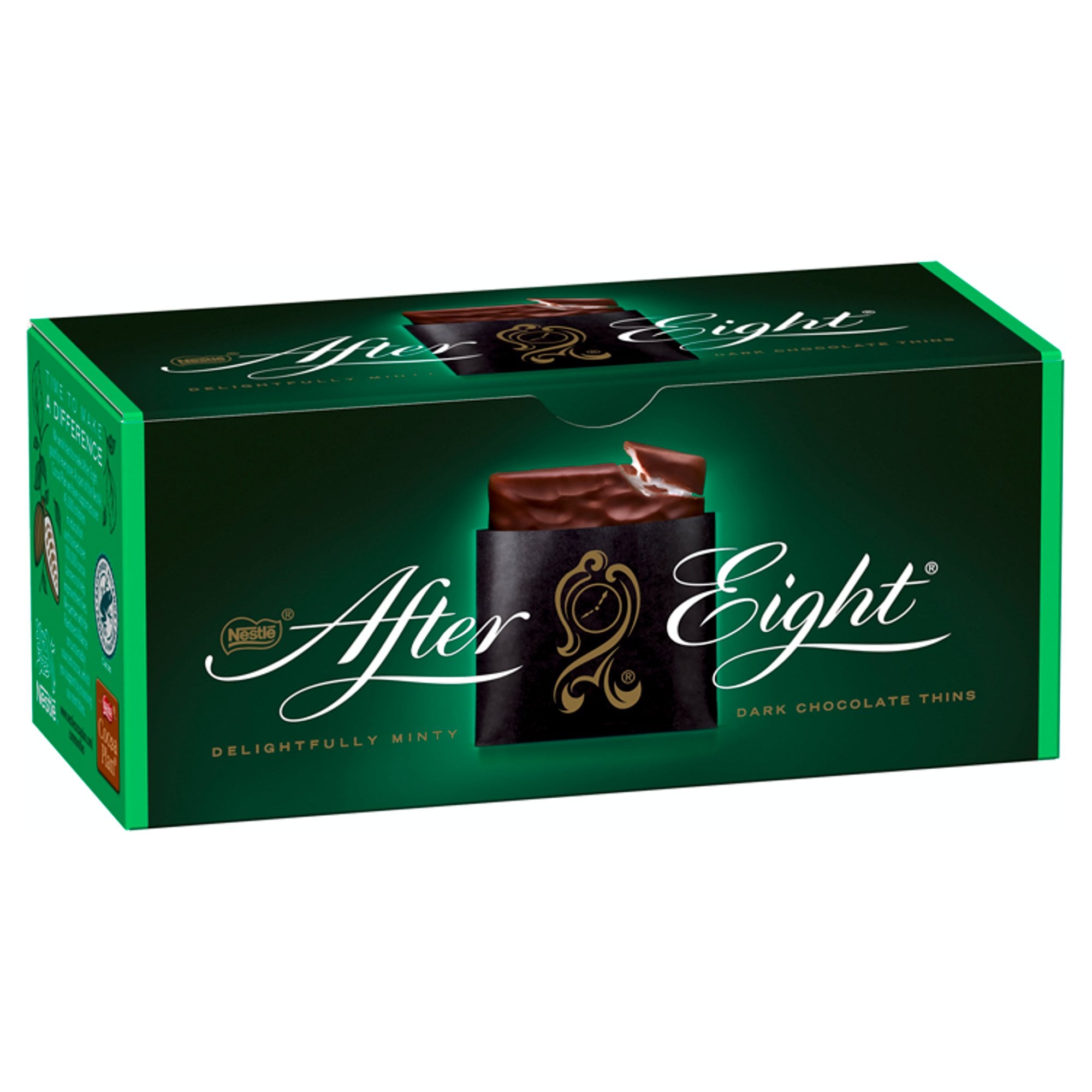 After Eight Classic