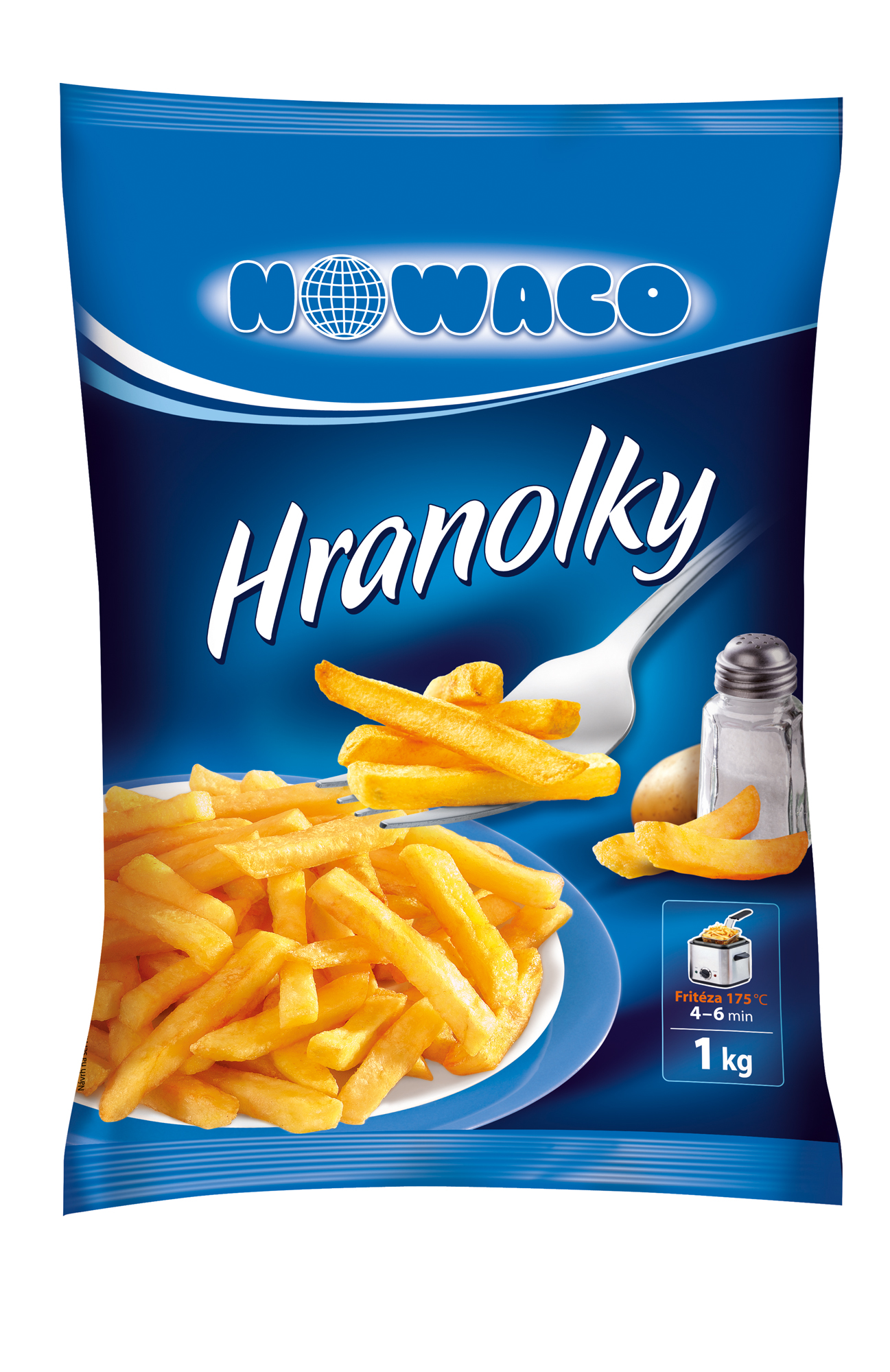 Nowaco hasábburgonya