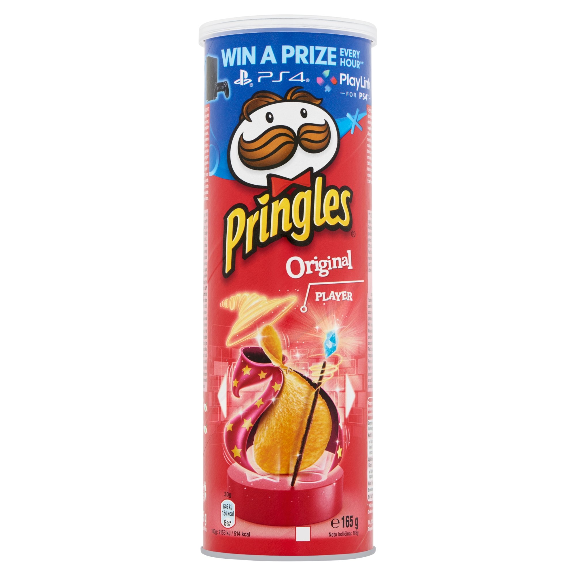 Pringles Original