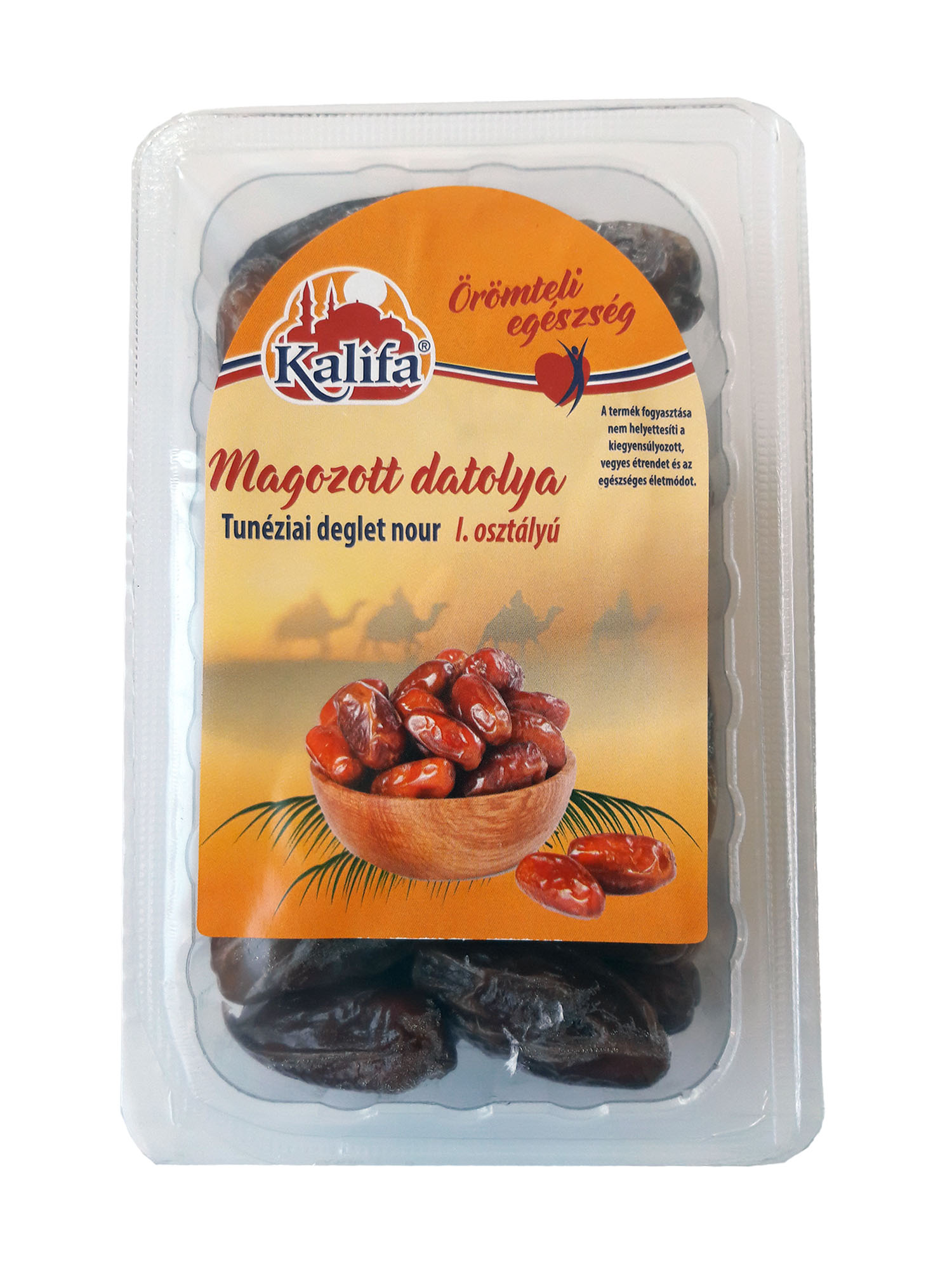Kalifa datolya (magozott)