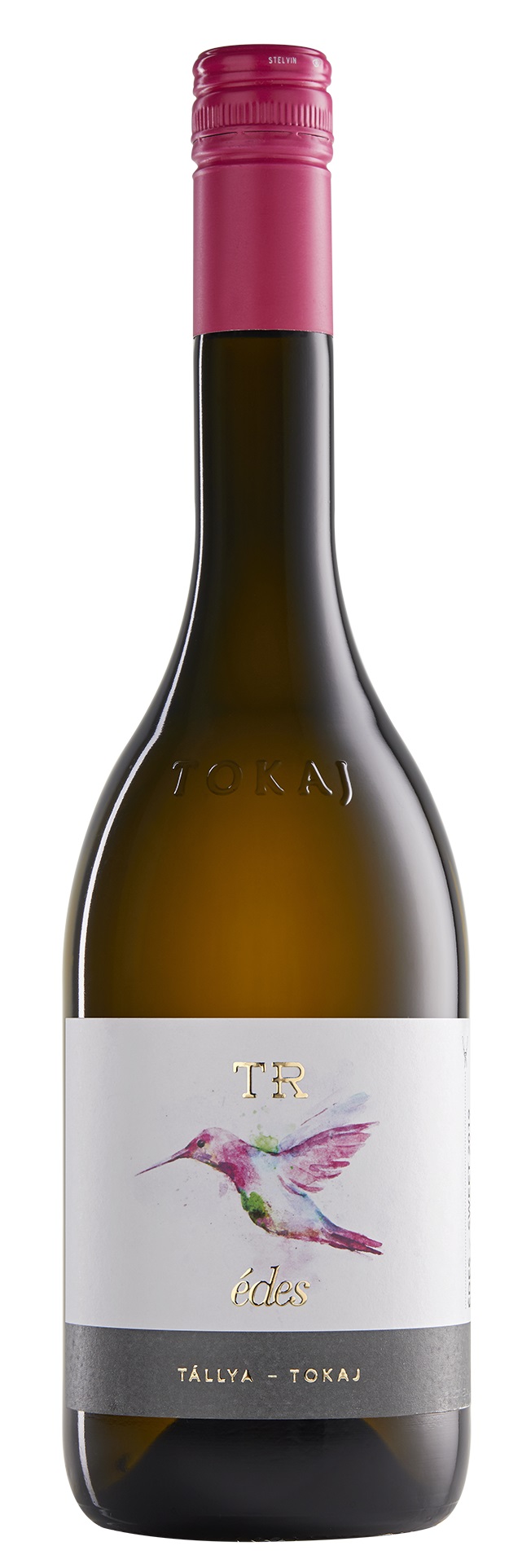 TR Édes fehér Tokaji bor