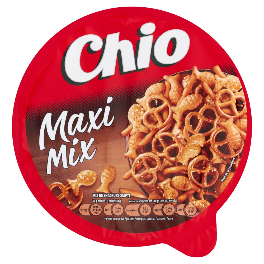 Chio Maxi Mix