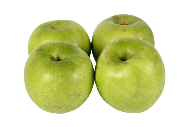 Bio Alma Granny Smith - zöld