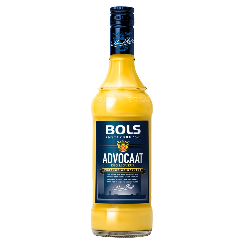 Bols Advocaat Tojáslikőr 15%