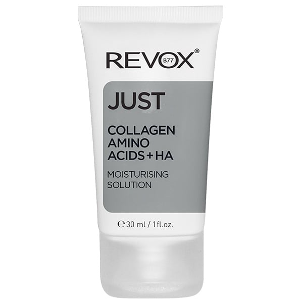 Revox Just Collagen Amino Acids+HA hidratáló 30ml
