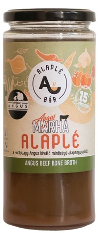 Alaplé Bár - angus marha alaplé