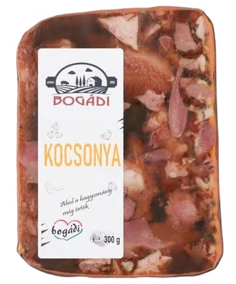 Bogádi Kocsonya