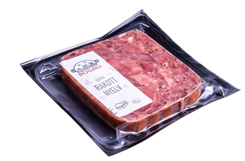 Bogádi Extra rakott nyelv