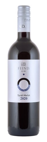 Feind Syrah-Merlot