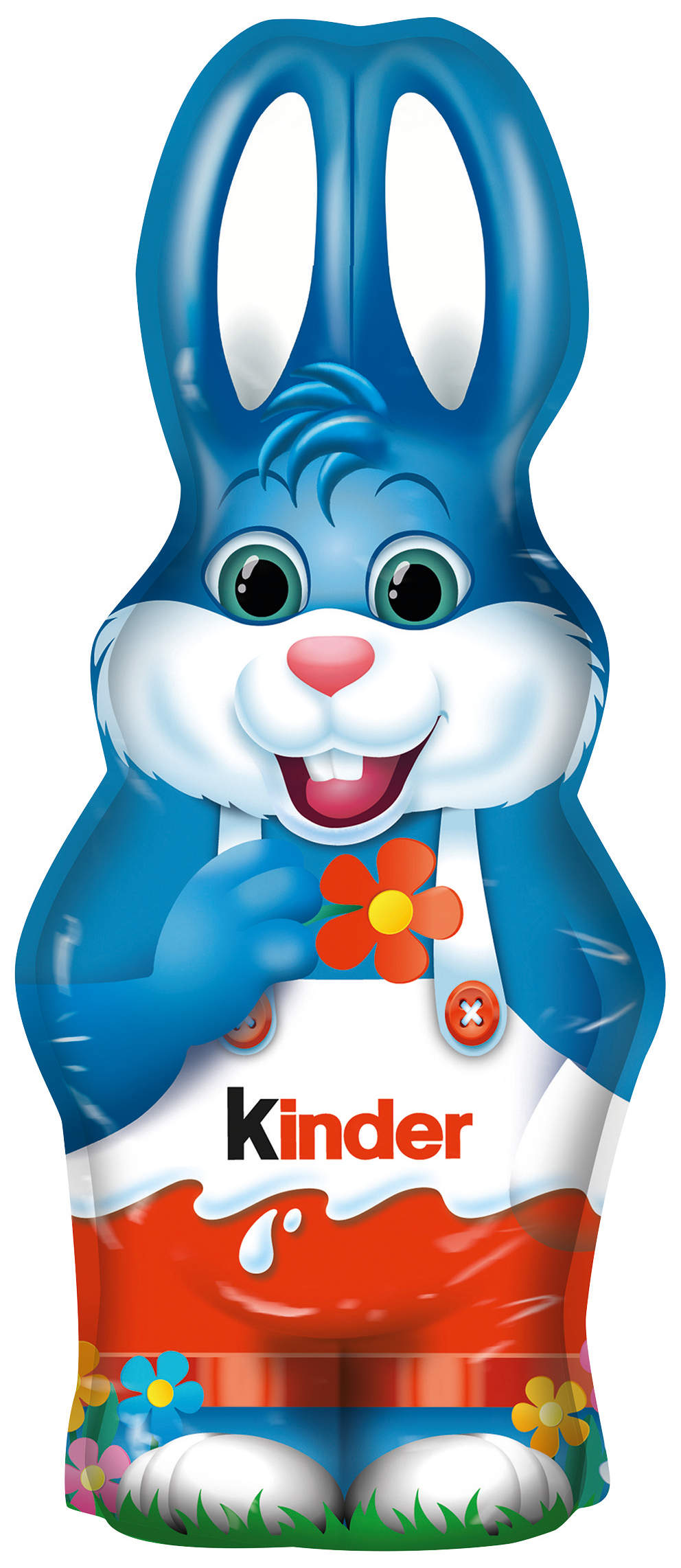 Kinder Csokoládé Nyúl