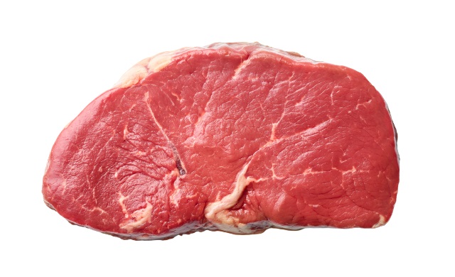 Sutcha legeltetett Ír marha comb steak Sutcha legeltetett Ír marha comb steak