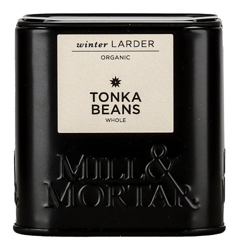 Mill&Mortar BIO Tonkabab