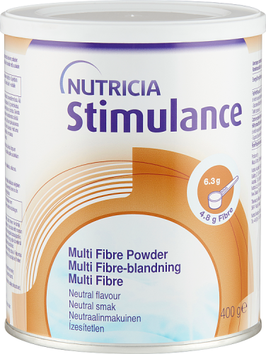 Nutricia Stimulance 400g