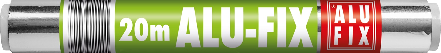 Alufix Alufólia 20 m